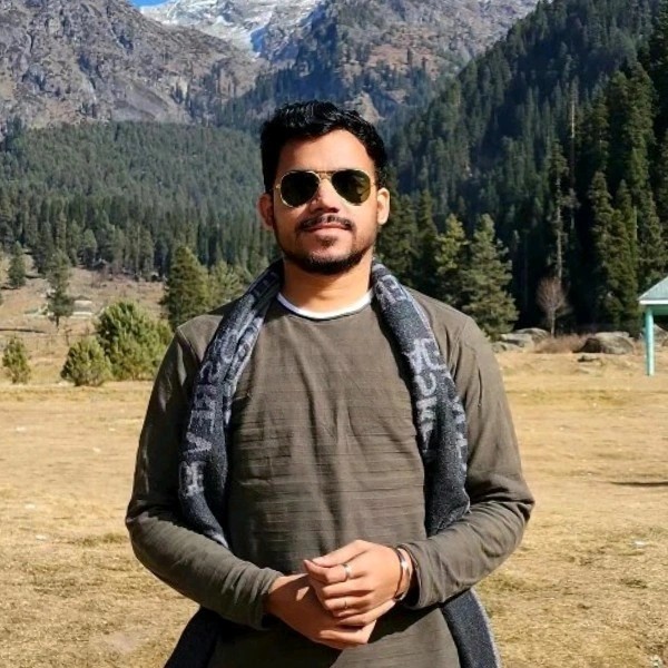 Rishiraj Rajput - Senior Frontend Engineer